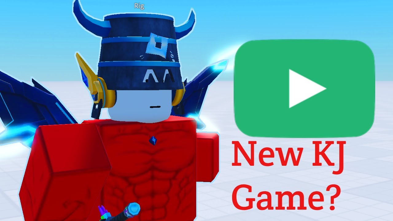 I found a new KJ game... (and it's actually good) #battleground #new # ...