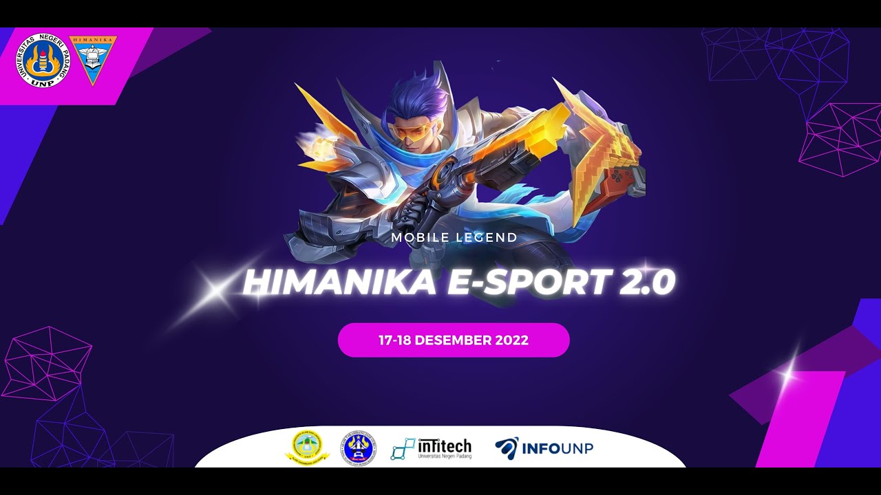 Grand Final_Elektronika Himanika Cup 2.0 - YouTube