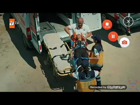Aşk ve mavi yeni sezon ATV de