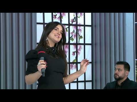 Xəyalə Qafarzadə - Ay Şirinim | MTV \
