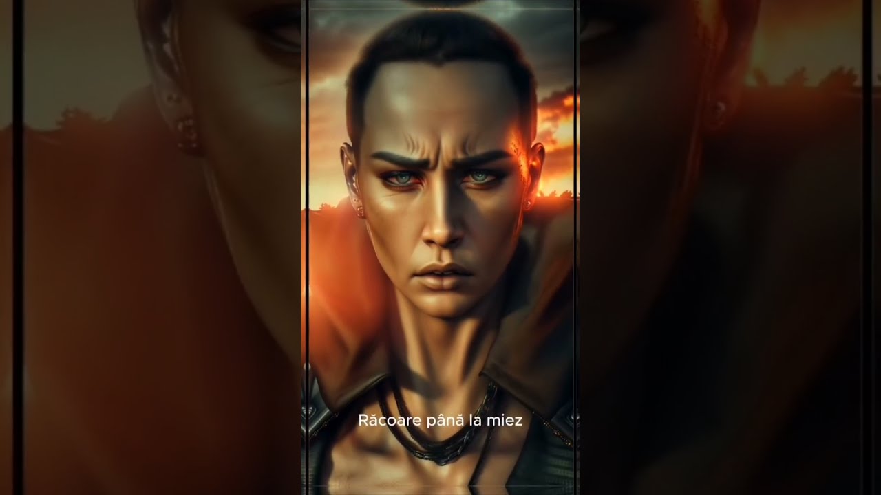 Symphony Of Shadows (Official Video Song) - YouTube Music