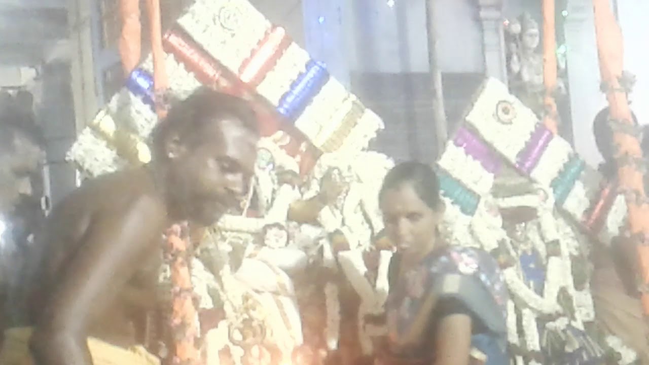 Thamarankottai mass(3) - YouTube