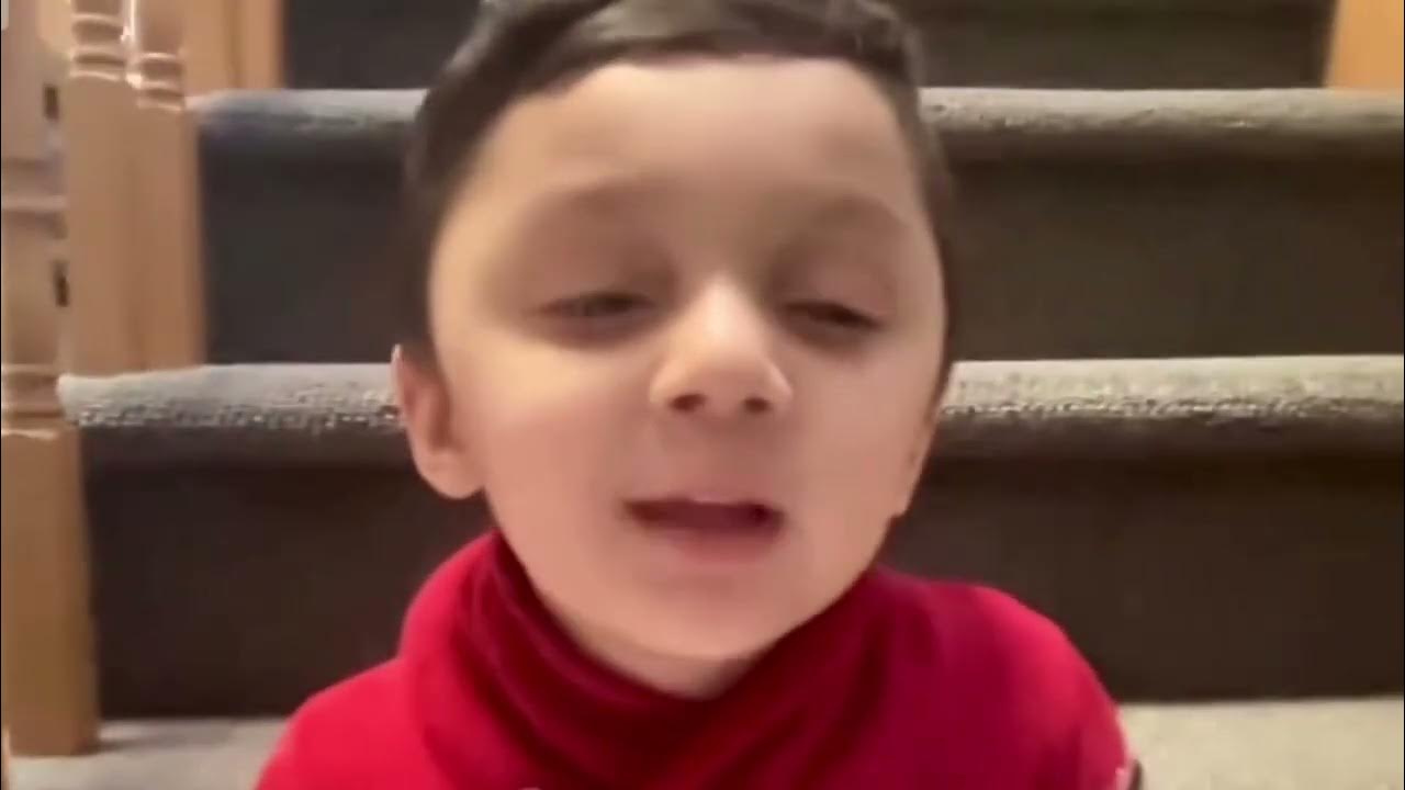 Yuvin Eh eh aye i'm on vacation - YouTube