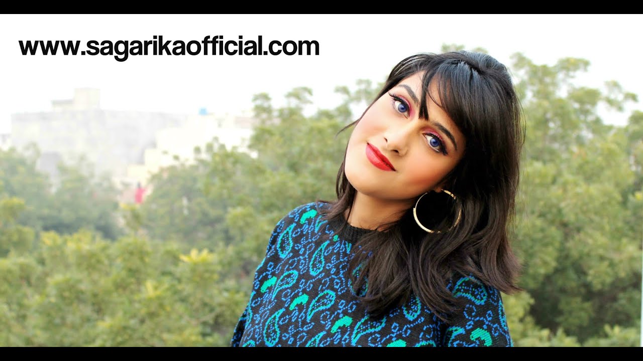 I Am In Love With Love This Christmas Eve - Sagarika Deb - YouTube