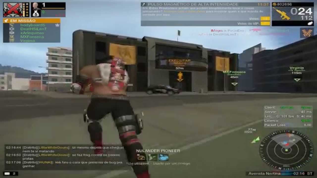 APB Reloaded HD Graphics comentado. 2015 - YouTube