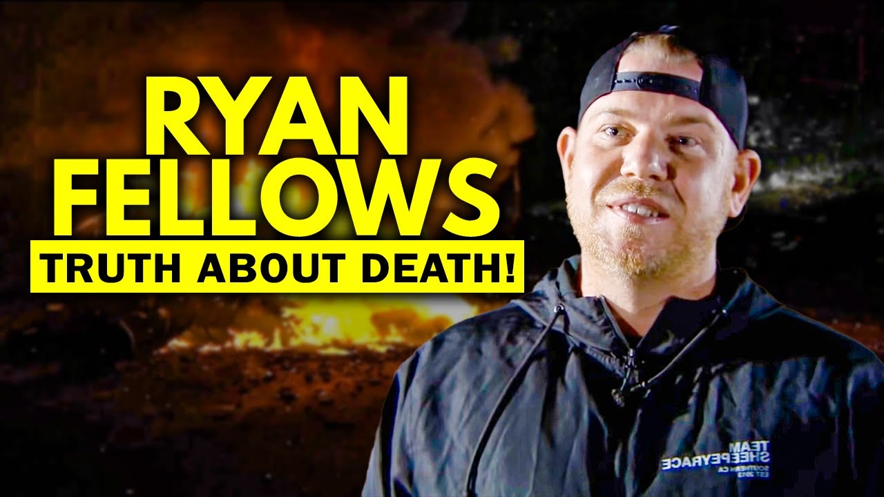 What Really Happened to Ryan Fellows From Street Outlaws - YouTube