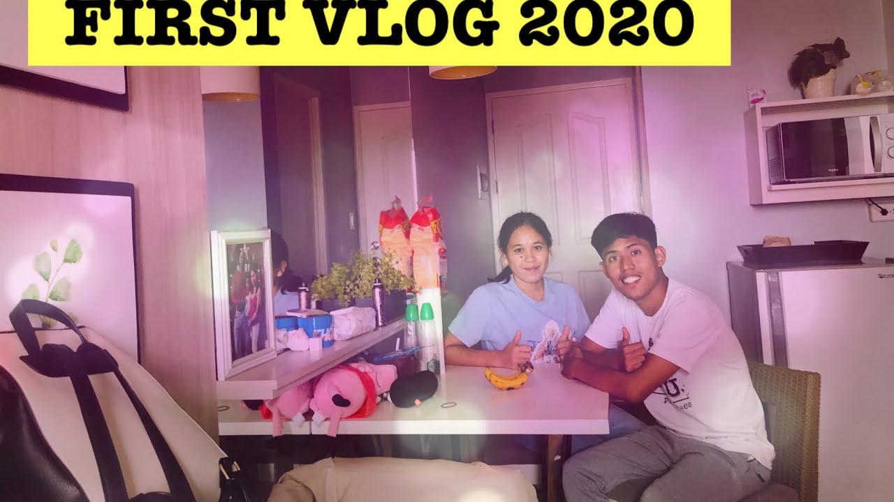 Marky Vlog - My first vlog trailer 😍🔥 - YouTube