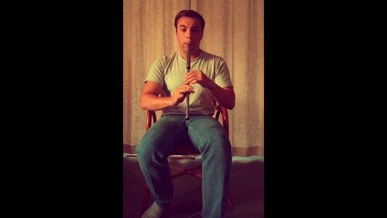 The Hiatus - Kyle Rothschild-Mancinelli - YouTube