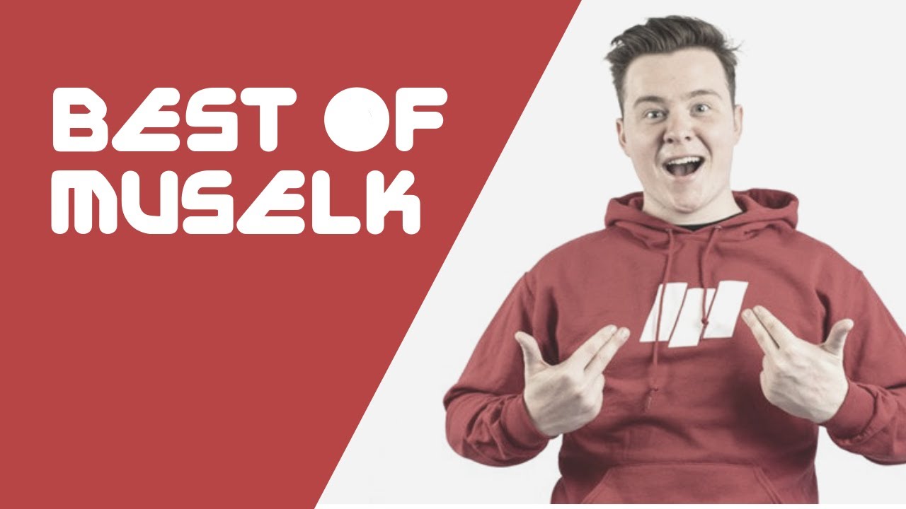 Muselk montage! - YouTube