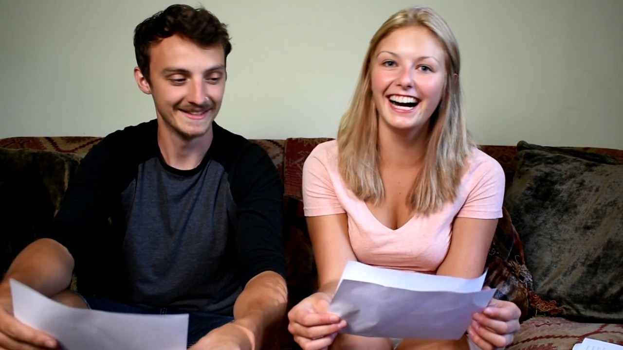 English vs Czech language - YouTube
