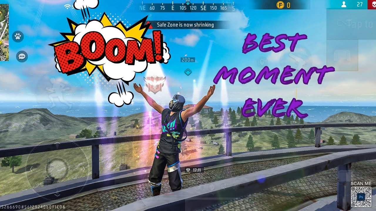 best moment ever - YouTube