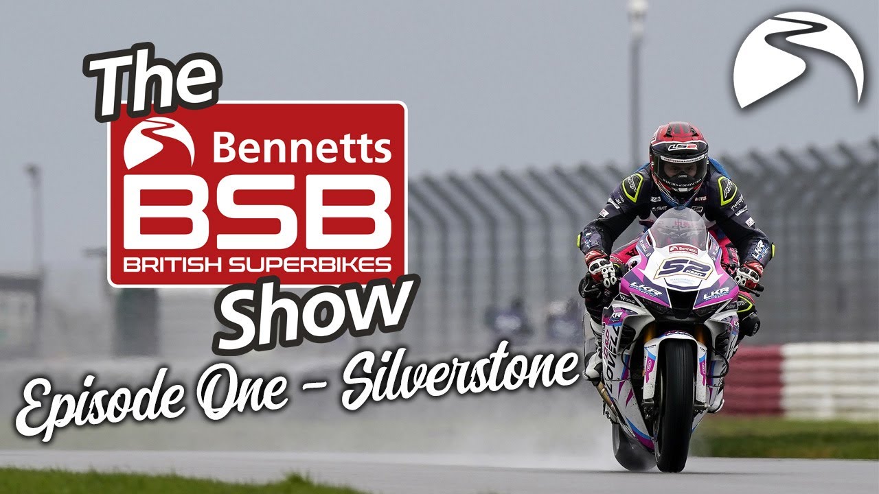 The Bennetts BSB Show - Episode One - YouTube
