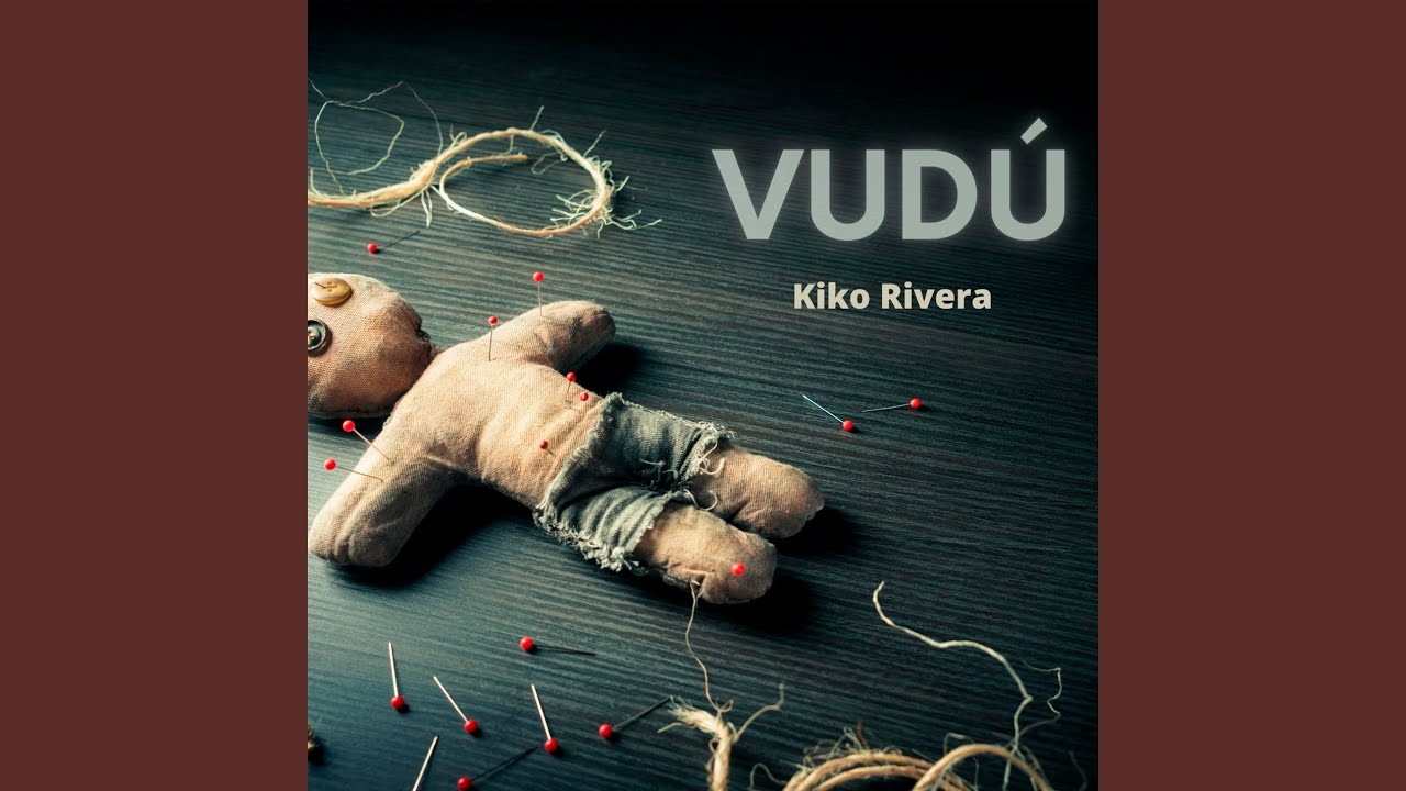 Vudú - YouTube Music