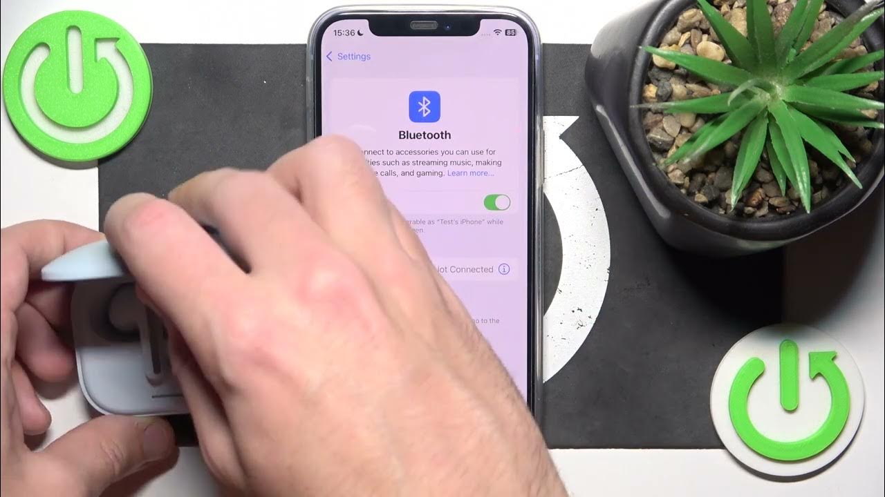 How to Fix Bluetooth Pairing Issues on Redmi Buds 6S | Troubleshooting Guide - YouTube