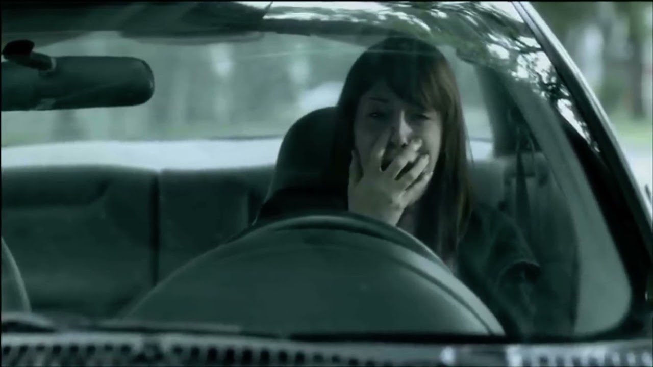 Stan Twitter: Girl Screaming In Car - YouTube