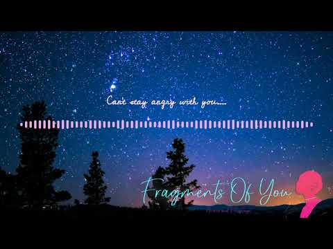 Can't stay angry with you... (Mad Gf To whimpering mess)