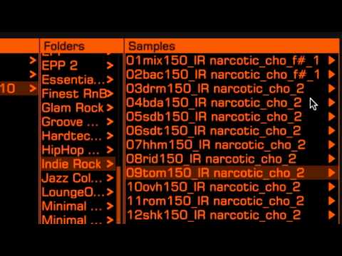 Elastik 2 - Browser Function - YouTube