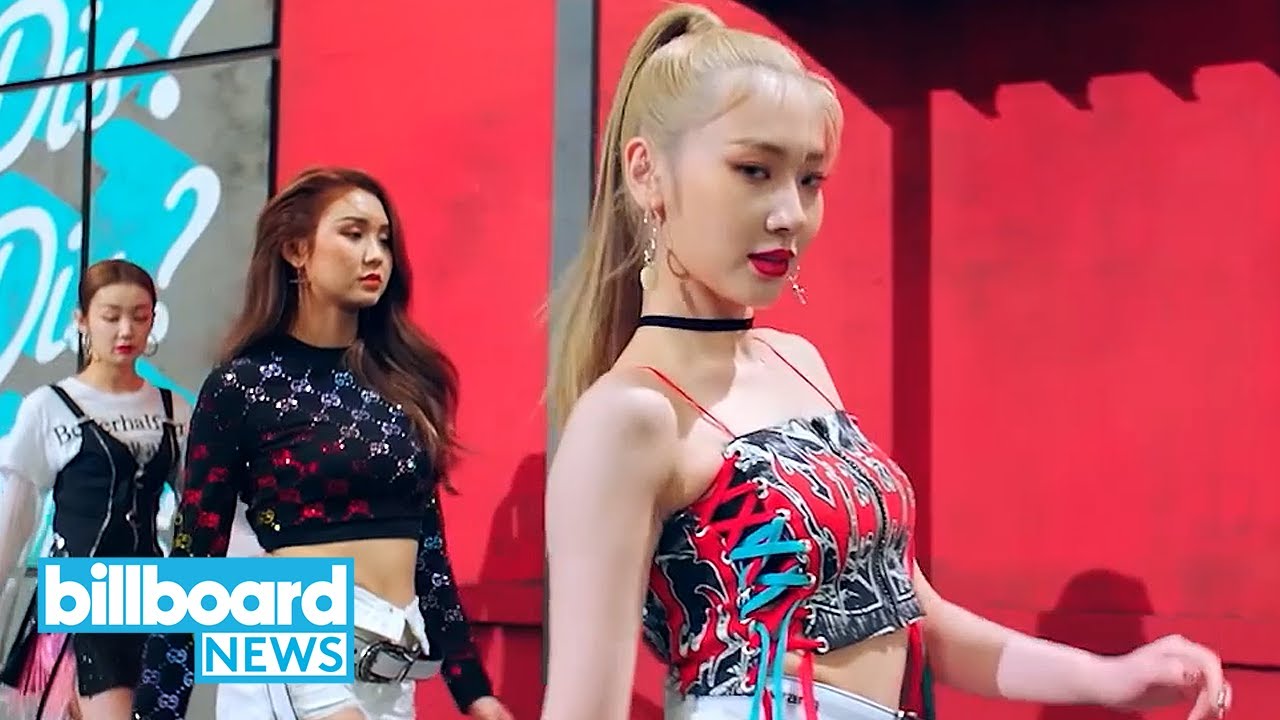 Fan Faceoff! Which New K-pop Project Are YOU Most Excited For ...