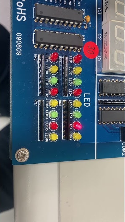 Lab01實驗 - YouTube