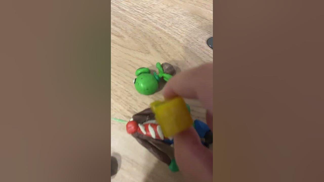 Золотой крипер RIP🪦 - YouTube