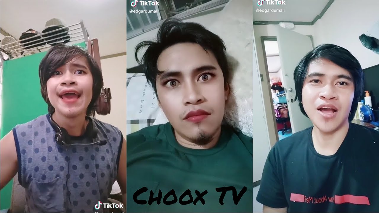 CHOOX TV - TIK TOK COMPILATIONS - YouTube