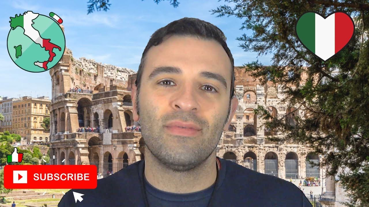 Curso de Italiano Básico 13 - Aprender Italiano, Frases en Italiano ...