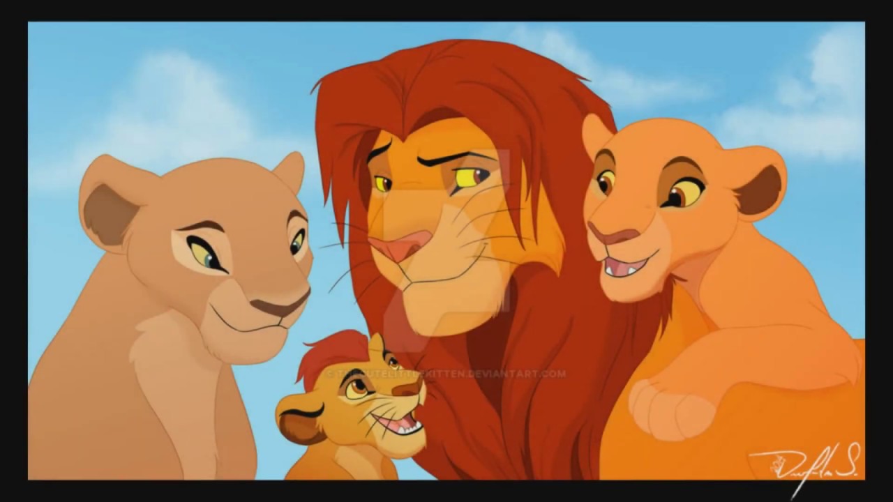 Kion Tribute - YouTube
