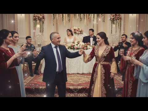 ​🎶 Xoş Gəlmisən, Gözəl Qudam (Toy Mahnısı)