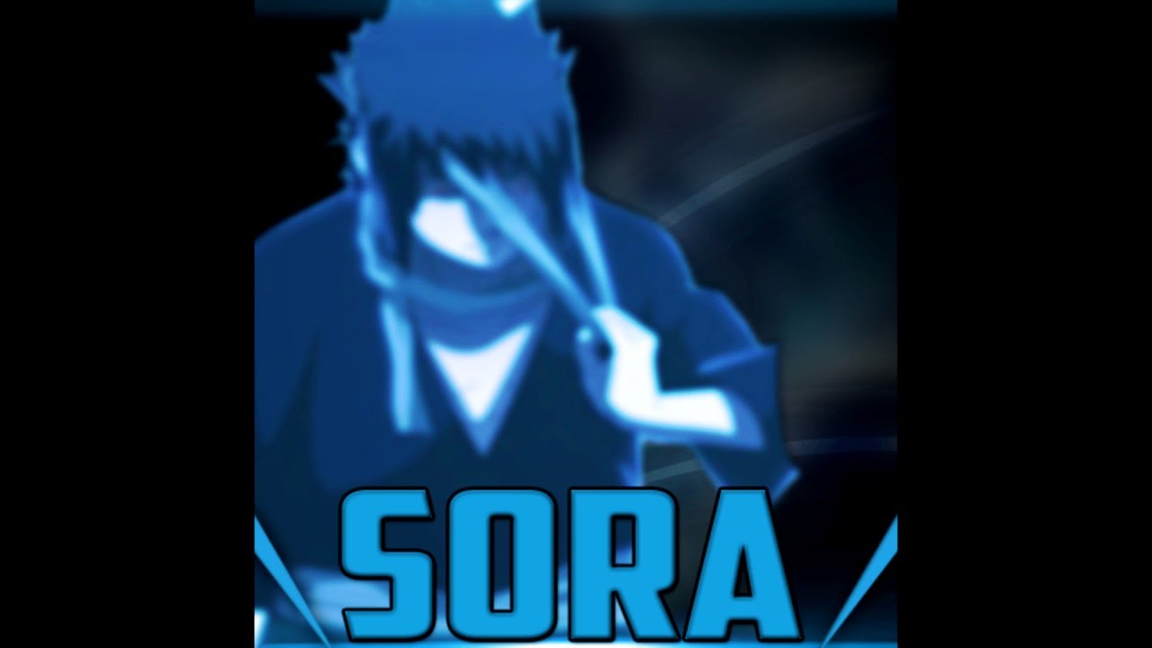 Banner and Logo for Sora ^^ - YouTube