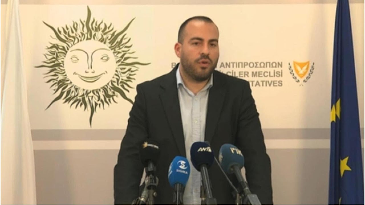 Σ. Ιωάννου: «Αδικαιολόγητη η απομάκρυνση των συμβασιούχων ειδικών ...