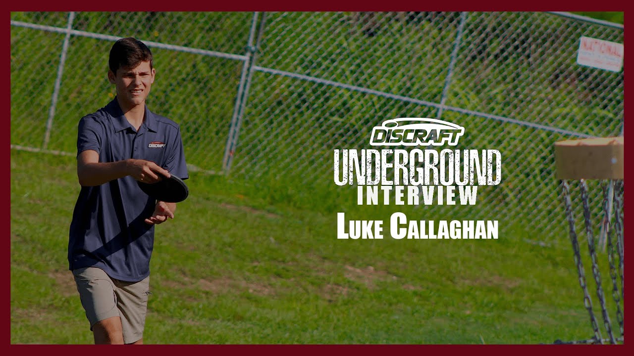 Underground Interviews - Luke Callaghan - YouTube