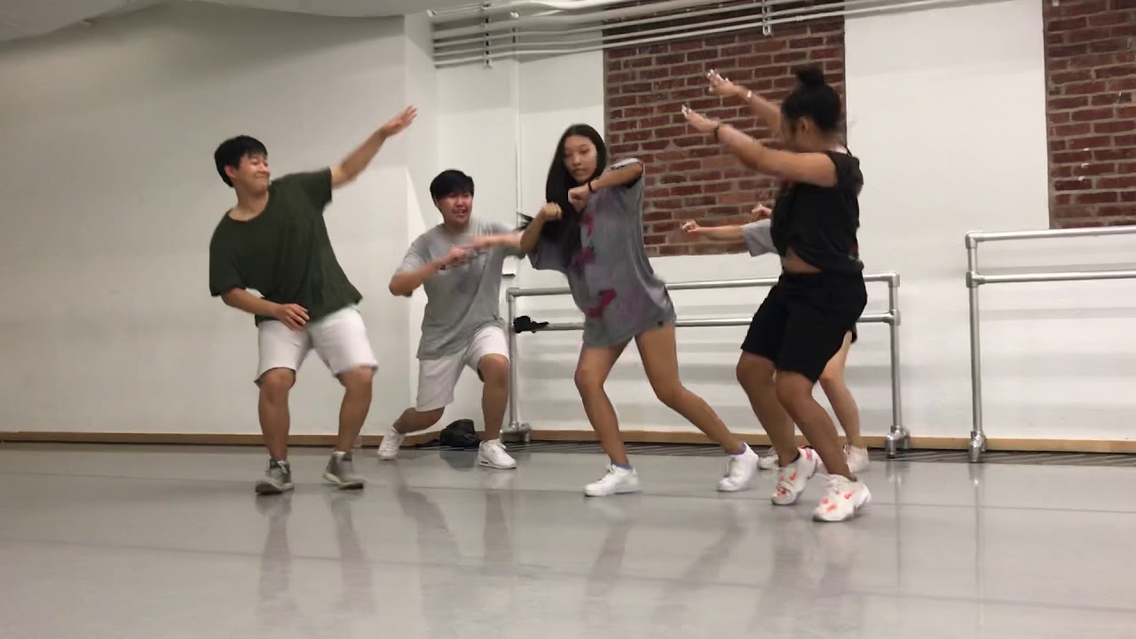 dance cover - YouTube