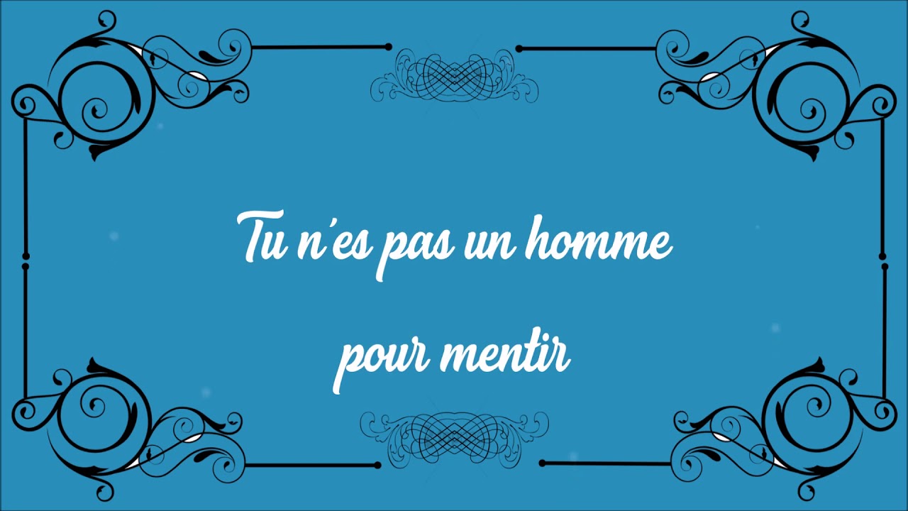 Excess Love Cover - Version Française / French Version : Song by Mercy ...