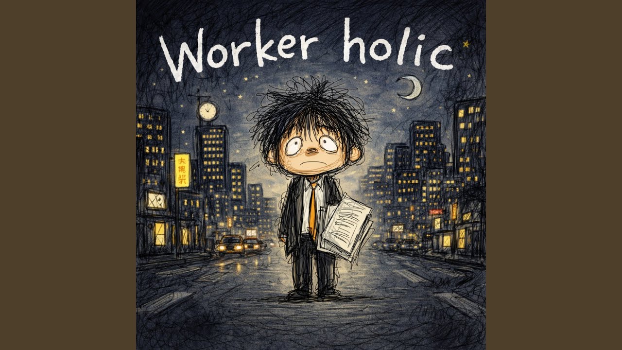 Worker Holic - YouTube