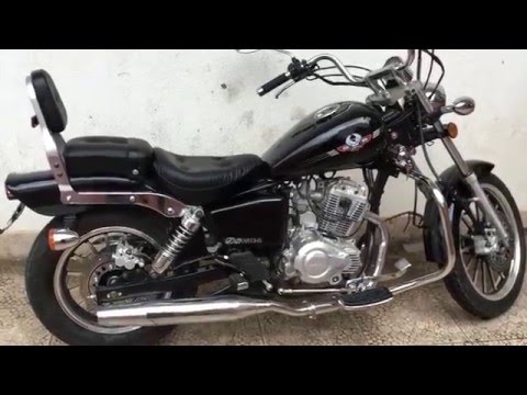 Regal Raptor DD150 E-2     ( 24/03/2016 )