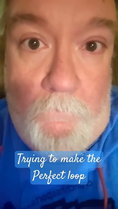 The perfect loop #loop #funny #satisfyingloop #endlessloop #perfectloop #viralvideo #stitch # ...