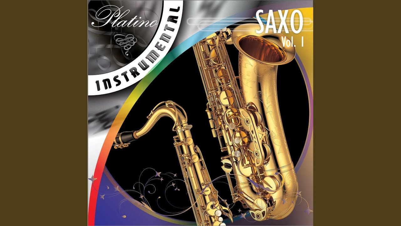 Mambo en Sax (Instrumental) - YouTube