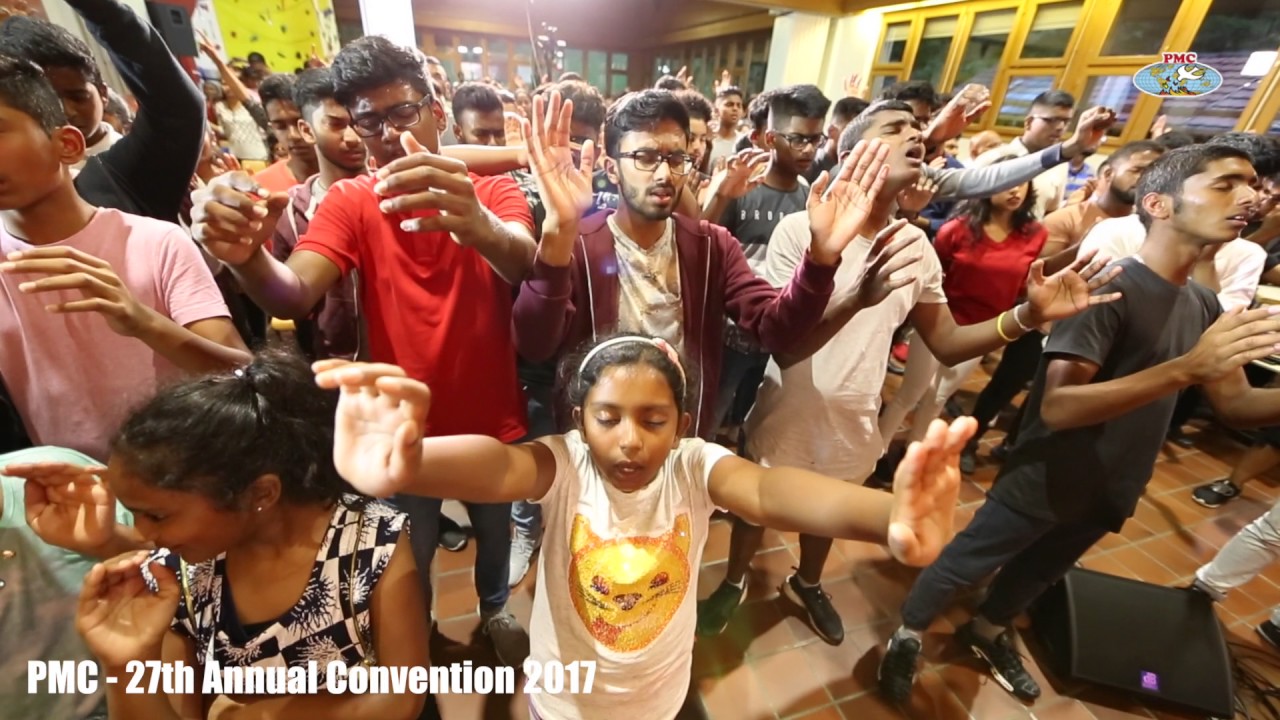 Opening - PMC 27th Annual Convention (HD) - YouTube