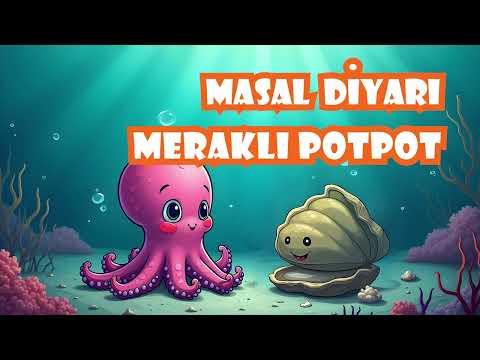 MASAL DİYARI MERAKLI POTPOT