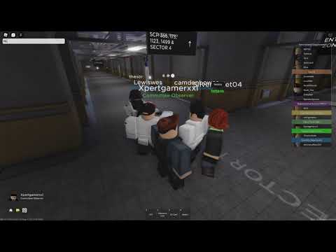 SCPF Revival EC video. - YouTube