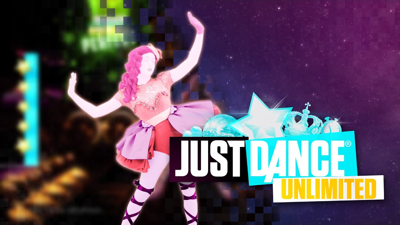 Just Dance (PC) Mod - Nova UI ("I'm An Albatraoz" by AronChupa) - YouTube