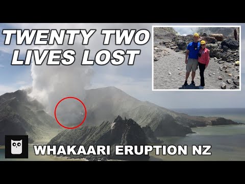 The 8 Best Documentaries About New Zealand Volcanoes - DocumentaryTube