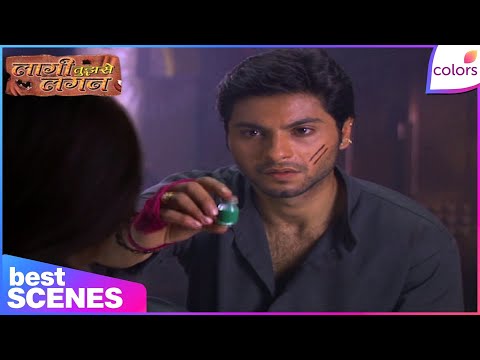 Laagi Tujhse Lagan | Best Moments   | Nakusha Praises Dutta’s Kindness | Colors TV
