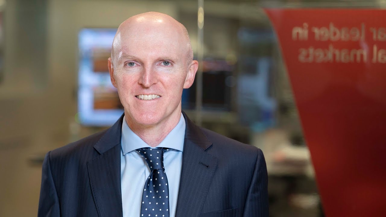Westpac Markets Update Sean Callow 6 September 2019 - YouTube