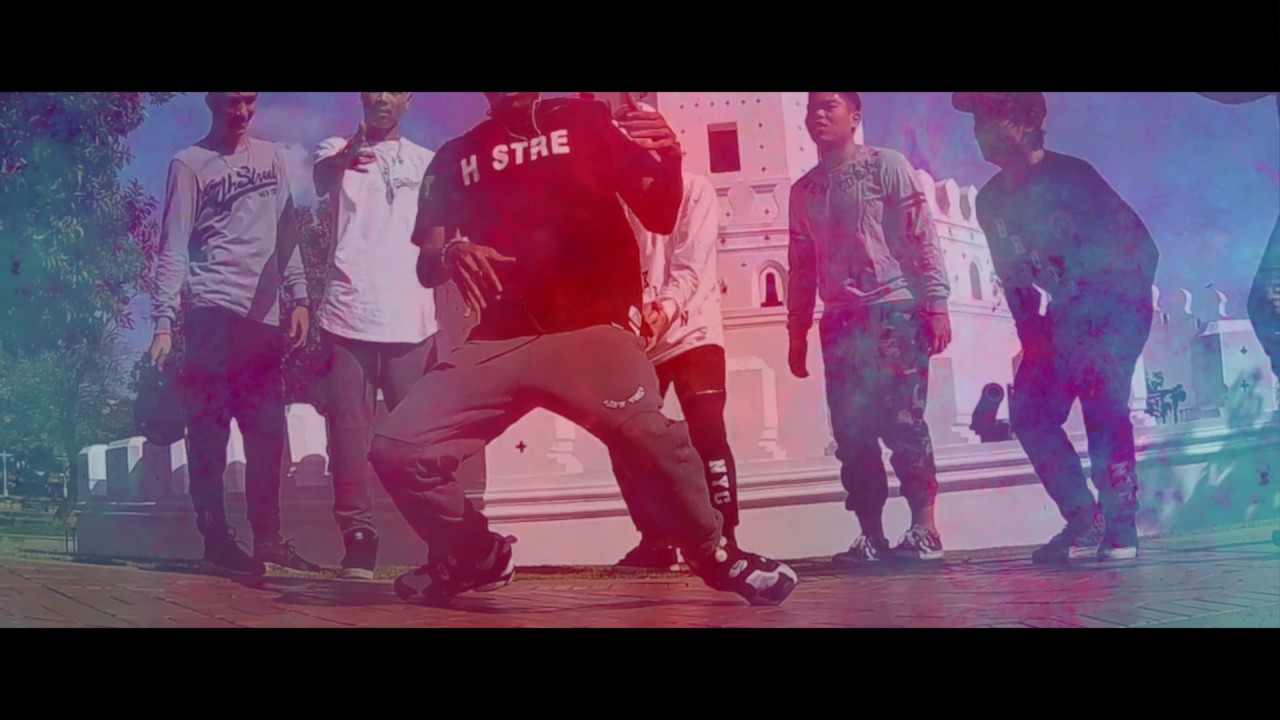 YB GANG - กัญและกัญ (Music Video Teaser) - YouTube