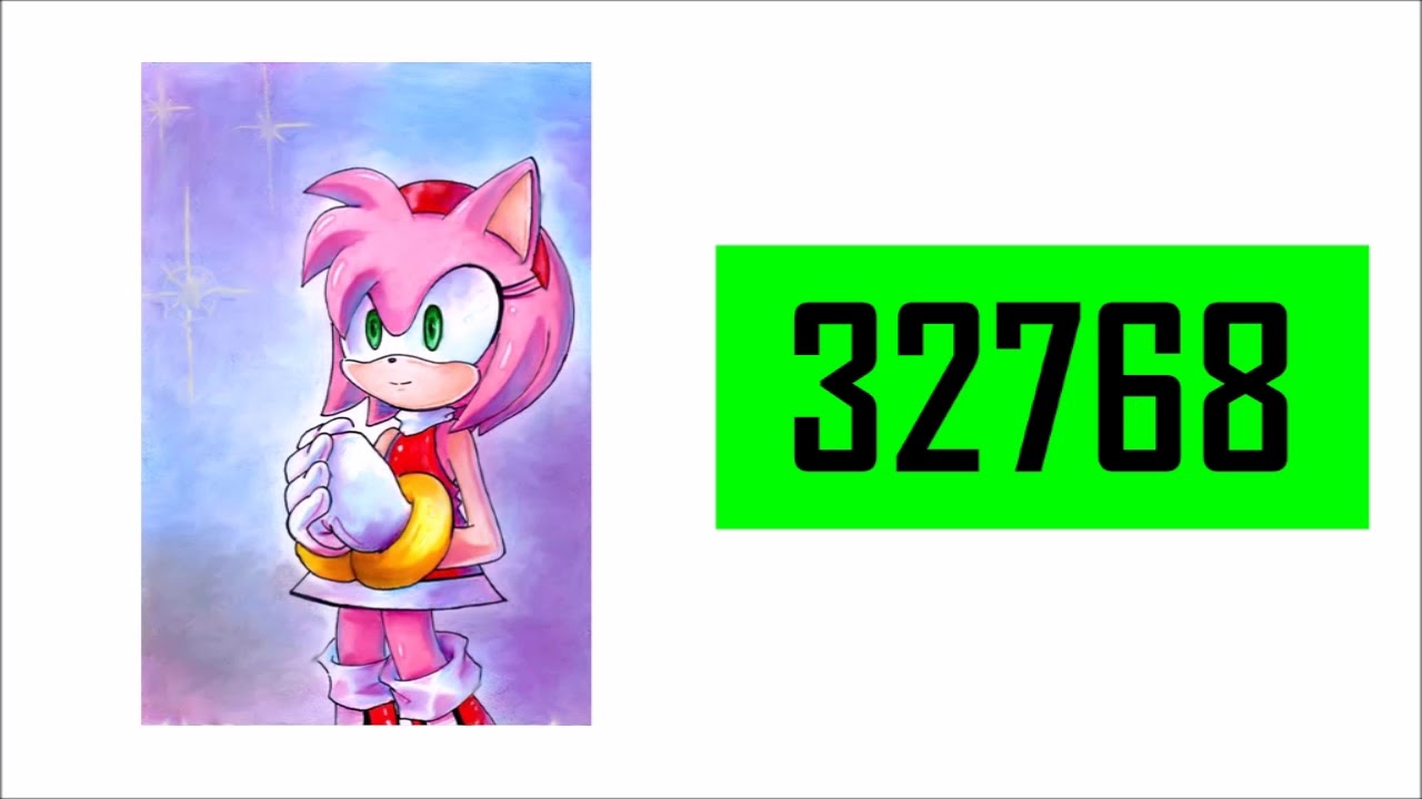 Numbers 1 to Googol - YouTube