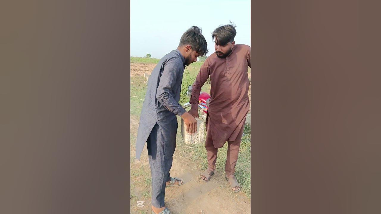 Pushpa raj funny video (Desi mundy) sport me full subscribe my YouTube channel - YouTube