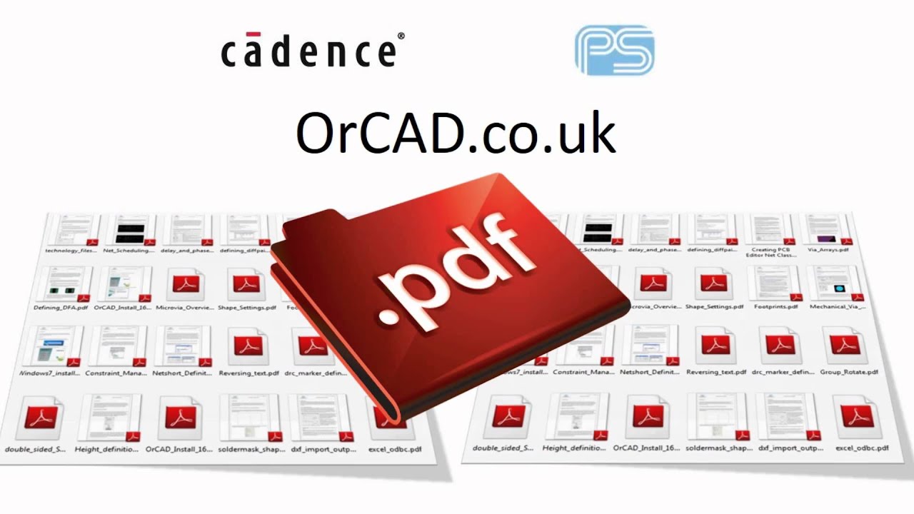 Parallel Systems Cadence Support and Maintenance - YouTube