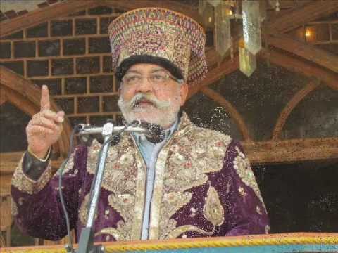 pir sain pagara hur mujahid faqeer abdul qadir and abdulmujeeb - YouTube