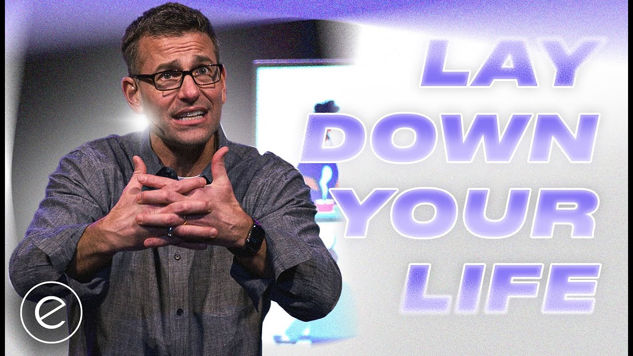 Lay Down Your Life - YouTube